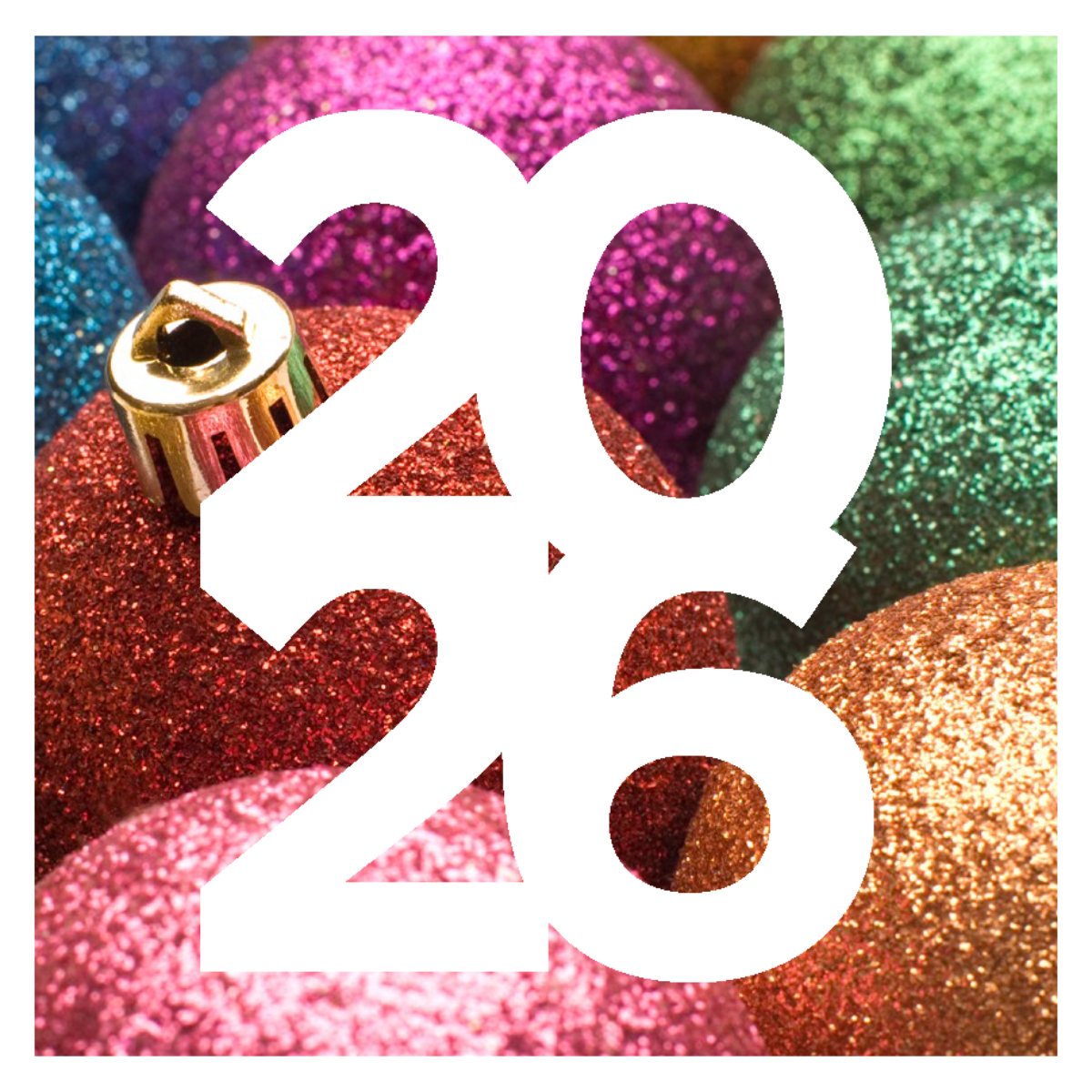 Tous nos voeux et une très bonne année 2026 - HyperSupers - TDAH France